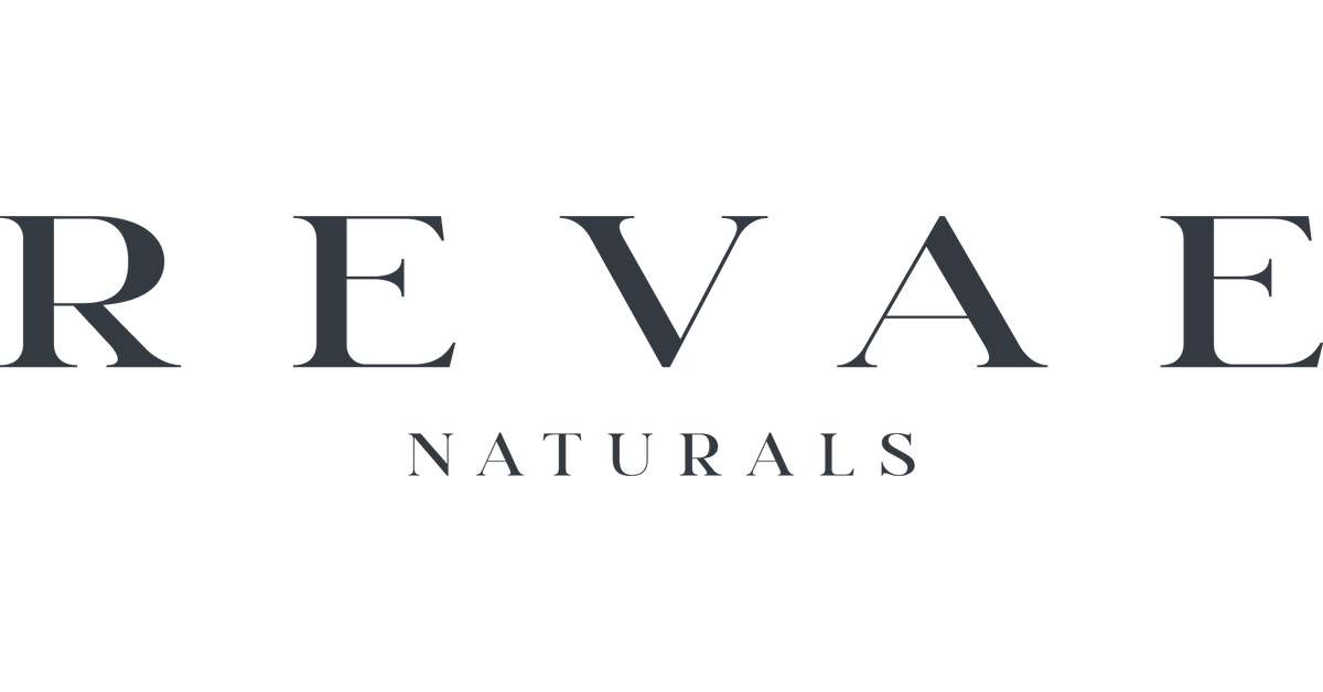 Revae Naturals: Premium Rosemary-Infused Hair Care for Healthy Growth ...